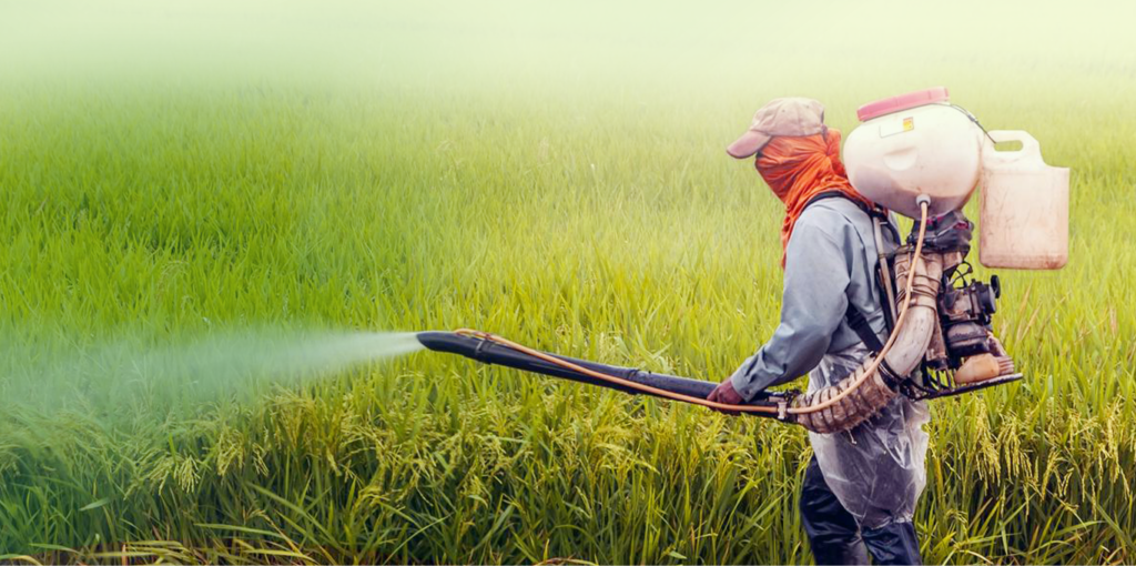 Products - Heritage Pesticide